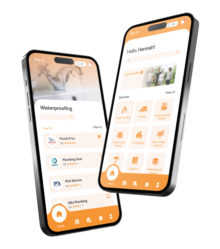 Fixx It | Your All In One Solution for Elevating Lifestyle